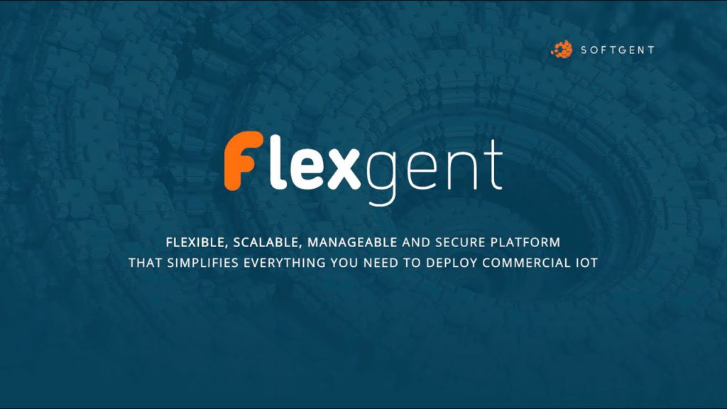Flexgent - Softgent