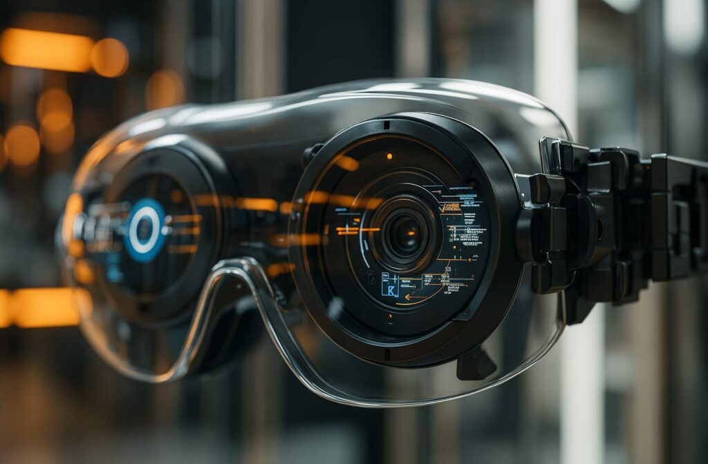 Sensor Fusion in IoT: Unlocking Ultra-Responsive, Low-Energy Networks with UWB Technology - Softgent